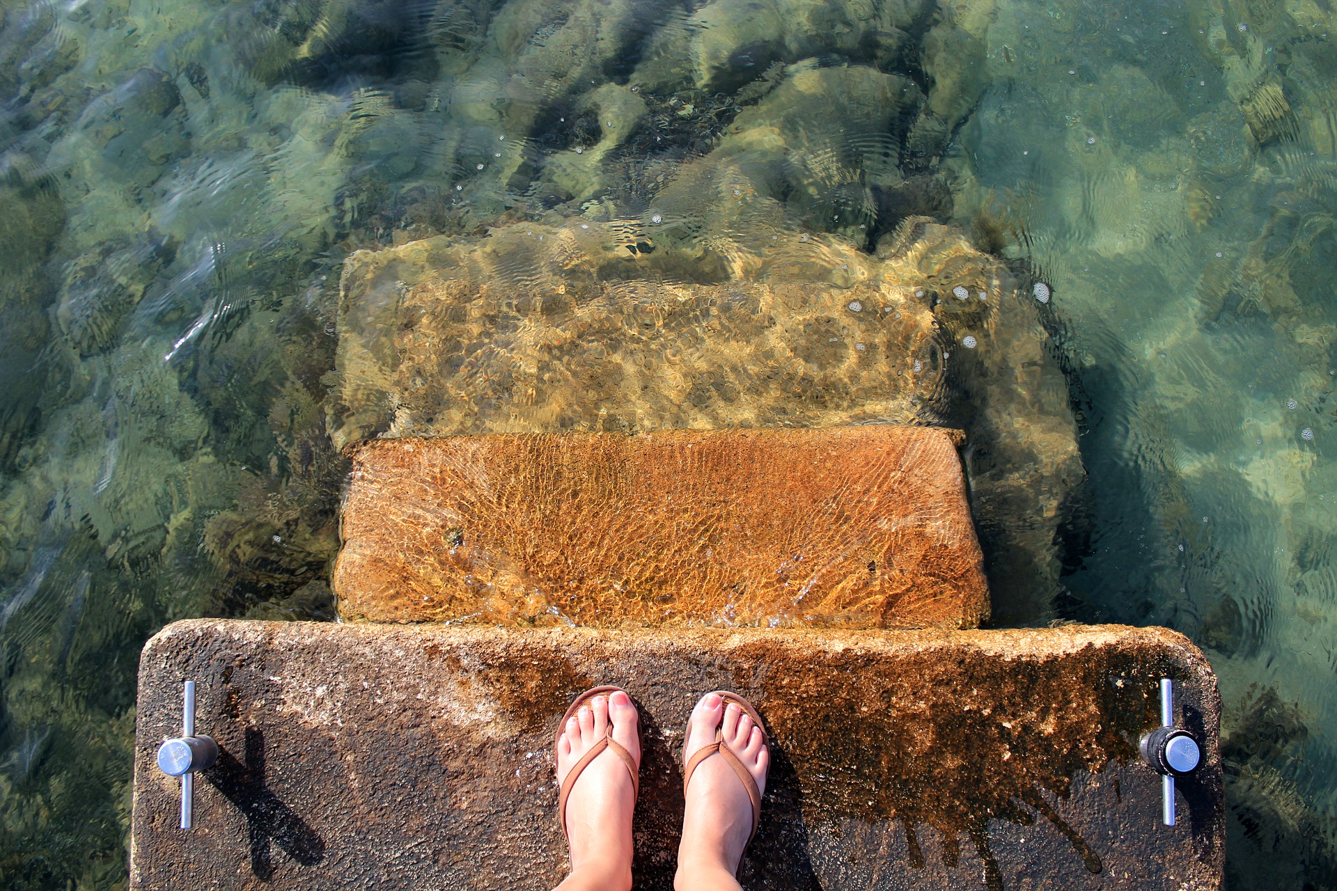 What to Do With Unknown Situations | Danielle Bernock