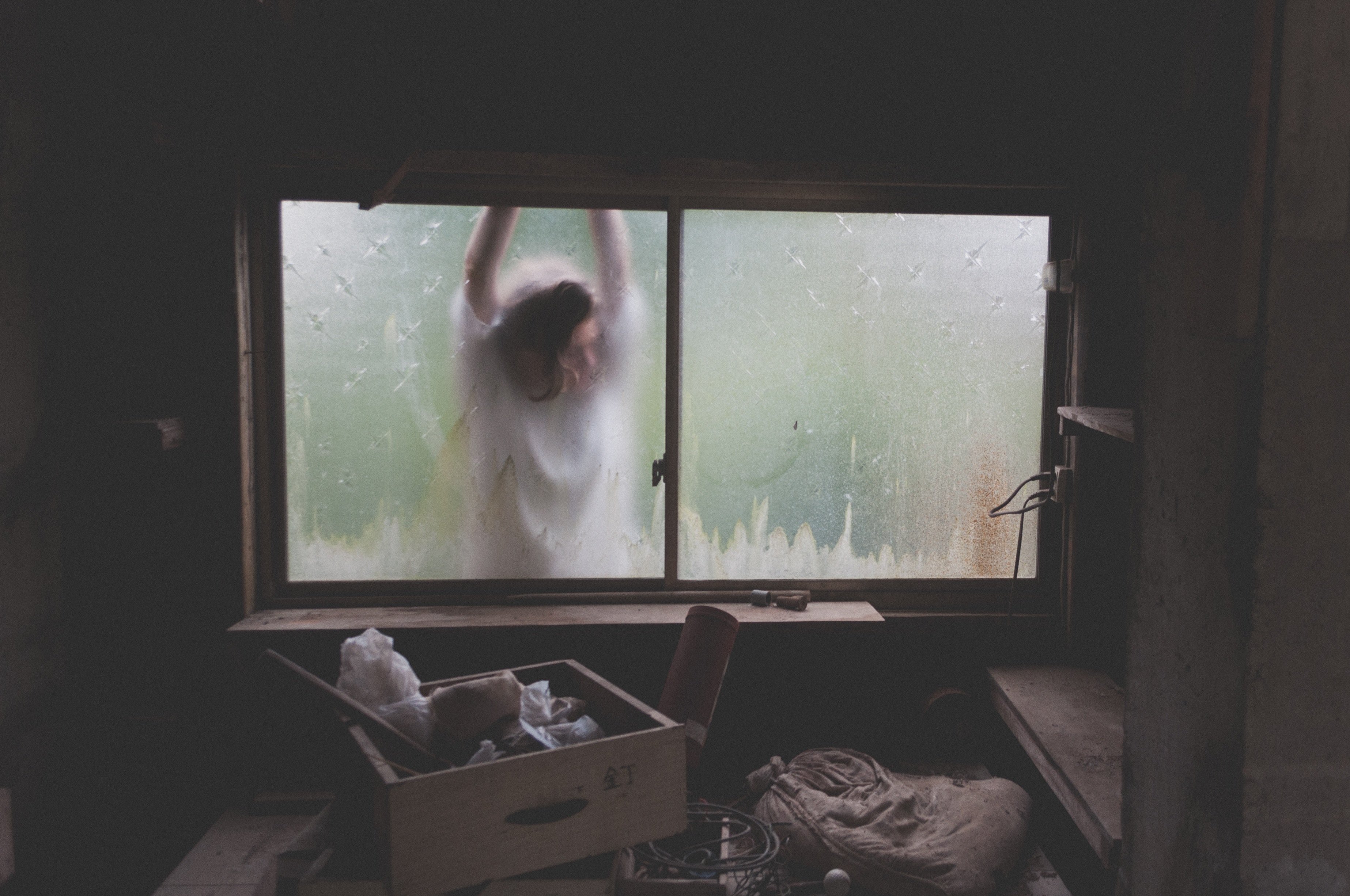 What You Need When Grief Screams